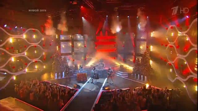 Stage Gerb (NEXT-FX) сверху вниз.mp4