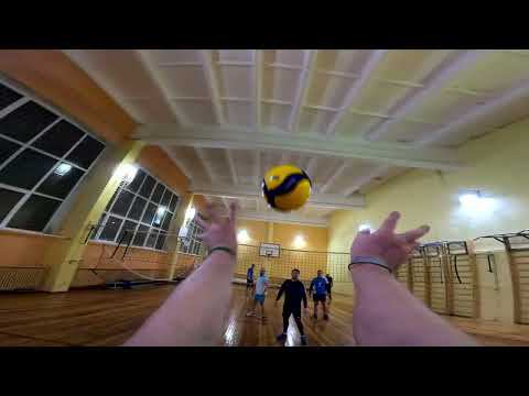 15.11.2022/187//Volleyball/Полная игра
