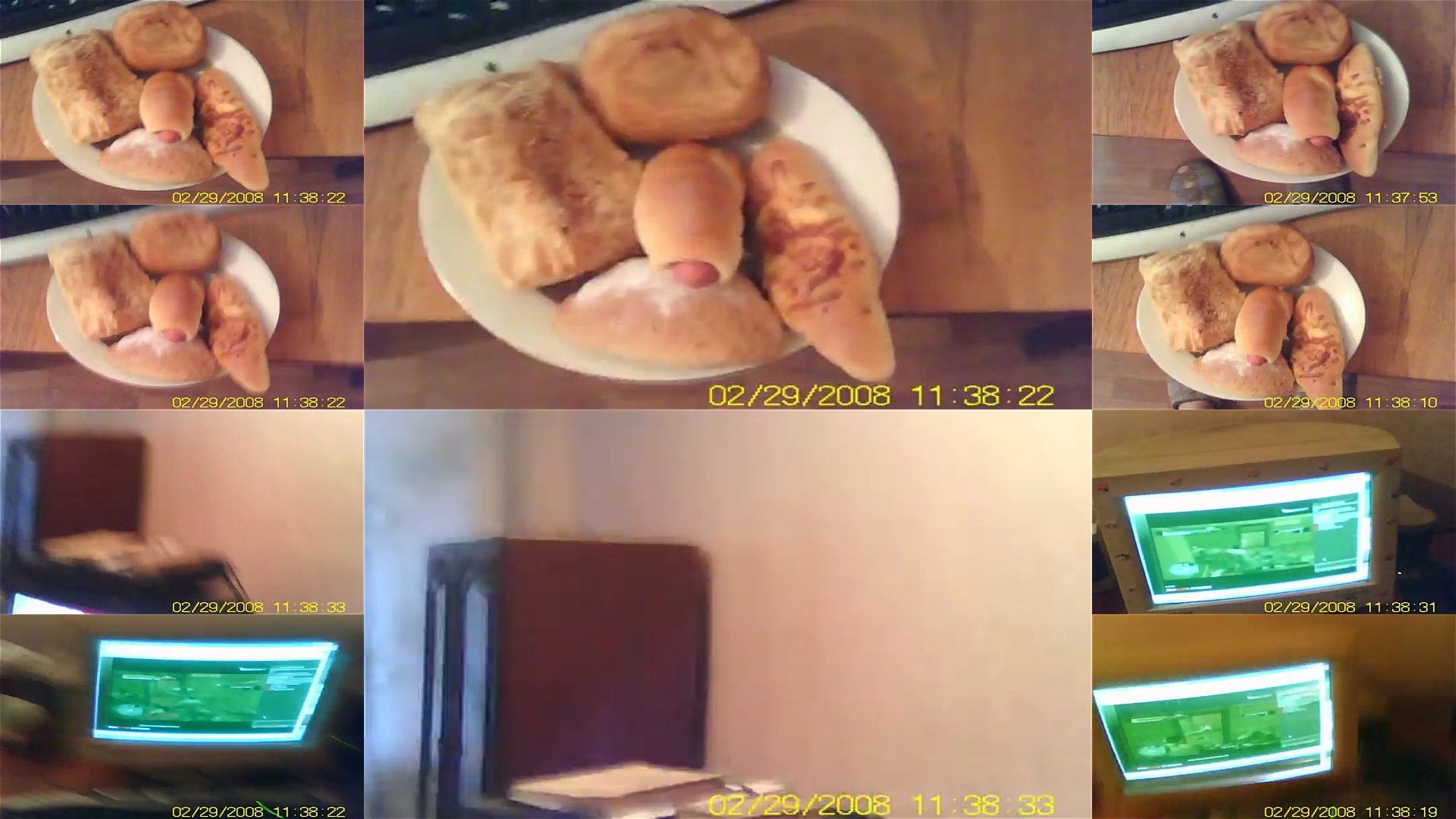 My Today's Breakfast\Мой Сегодняшний Завтрак(19.01.2012)