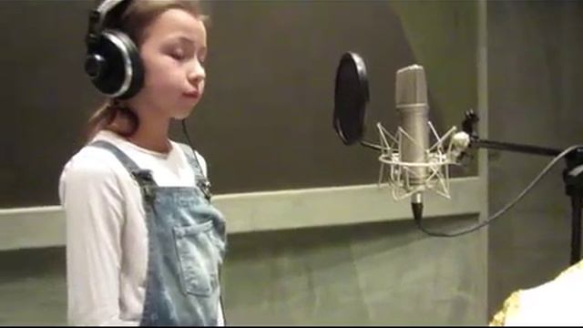 ВеДеДо. Выпуск 29 "В деревне". Продолжение записи вокала