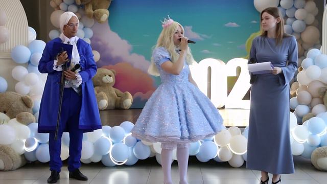 2024 06 Выпускной на Симфонии