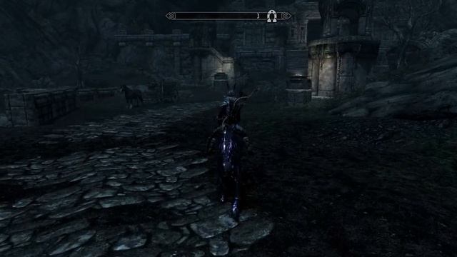 The Elder Scrolls V: Skyrim: Довакин всегда возвращается