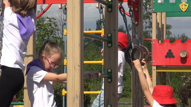 1 ФЛЕШМОБ 2024