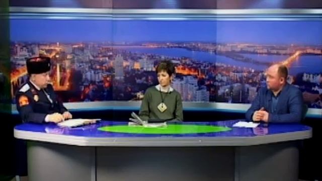 2018.12.14. Твердый шаг с Соболевой