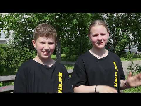 Сказочники №1