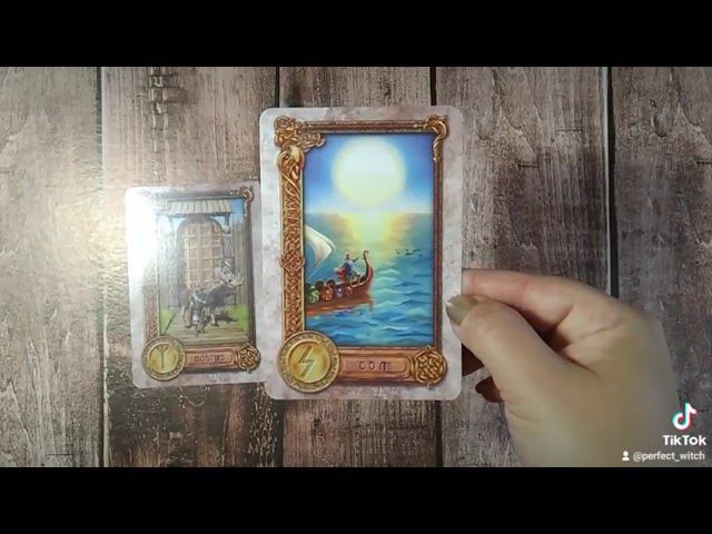 Экспресс расклад "Как работает ваш денежный канал"