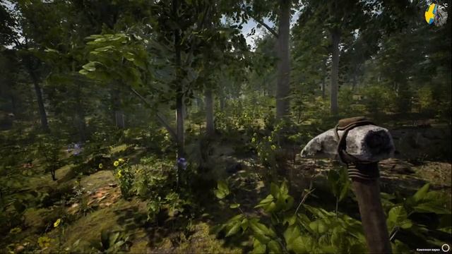 THE INFECTED В ПОИСКАХ ГРУППЫ ТУРИСТОВ