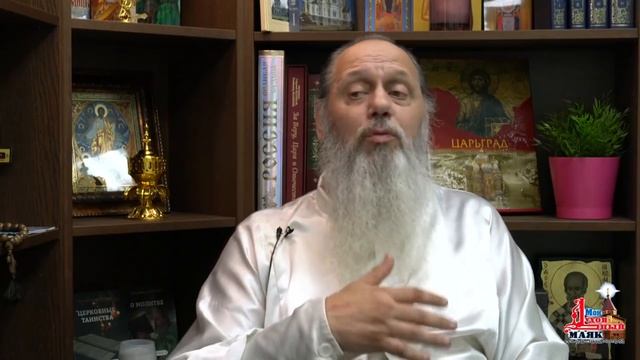 17. О призвании женщины в ХХI веке