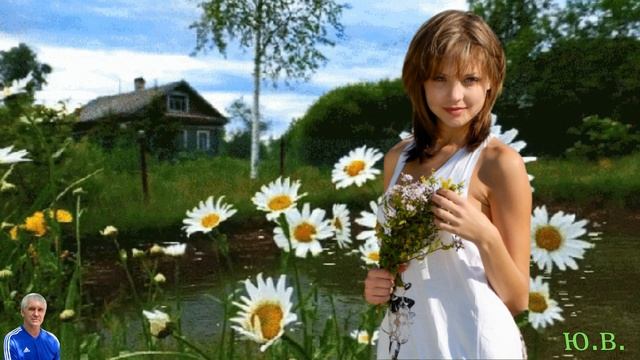 А. Зубков. Жил на свете Иванушка. Радиоэфир 70-х..mp4