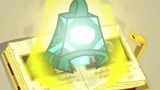 В поисках повелителя 2 серия