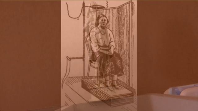 магнитотерапия , франклизация , аэроионотерапия.mp4