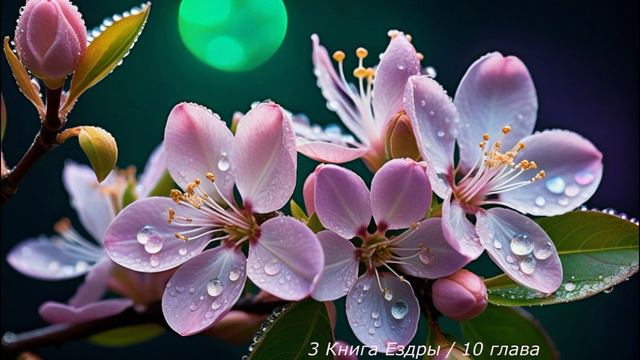 "3-я Книга Ездры" / 10 ГЛАВА