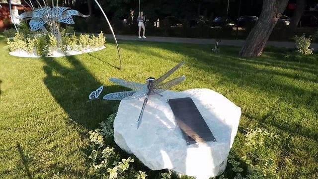 Набережная Геленджика