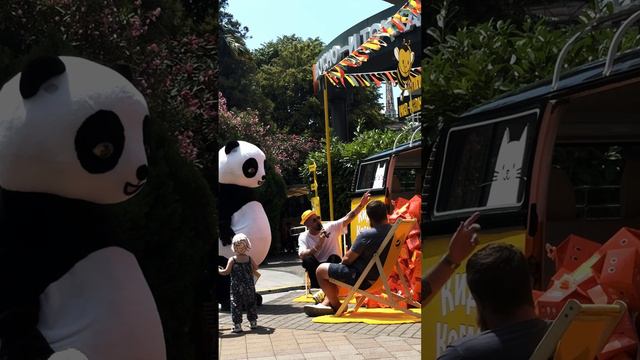 билайн x «Вкусно — и точка»