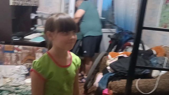 Подарок - подарочек