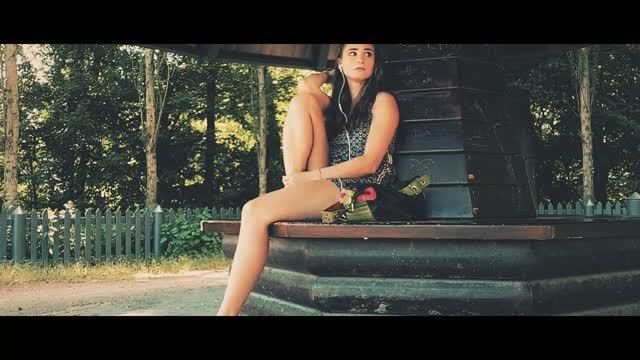 ВИТАЛИЙ ПОСЬ - 'ЧУЖАЯ' (сл. Ильгиз ХАН гр.ФИКСАЖ, муз. В. Пось) /2020/