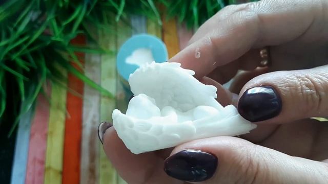Обзор силиконовых форм от Мыльное Хобби Bubbles.mp4