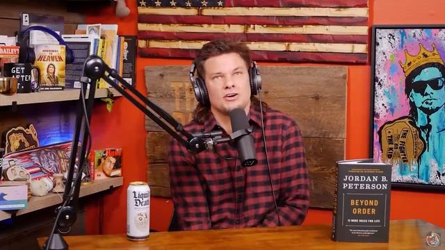 How To Use Reading And Writing To Find Your Path _ JBP Podcast #236.mp4