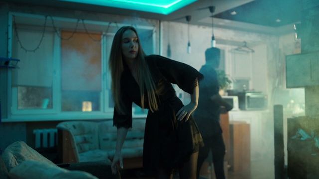 Начало съемок  ,,Кома"