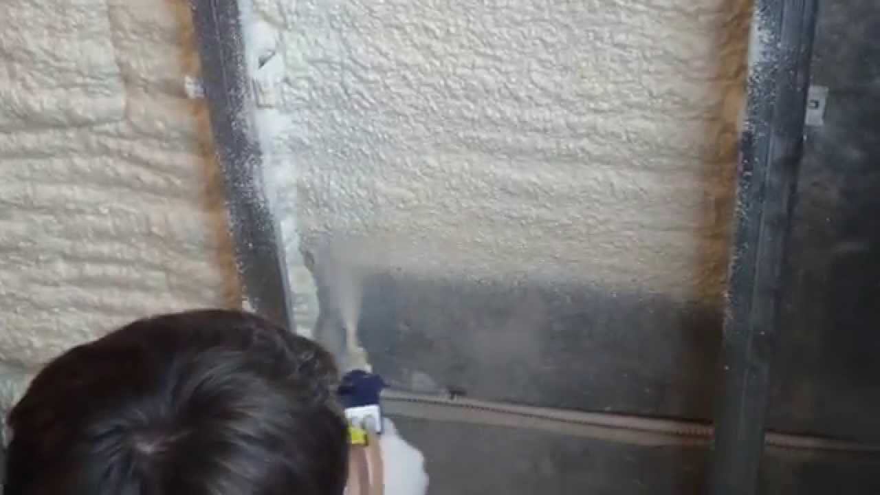 Самостоятельное утепление балконов и лоджий