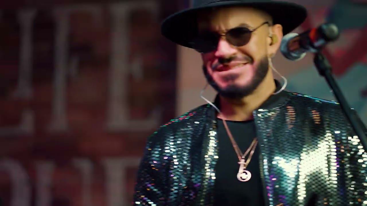 Кавер-группа Соль Карибе | Sol K'rib 04 песня