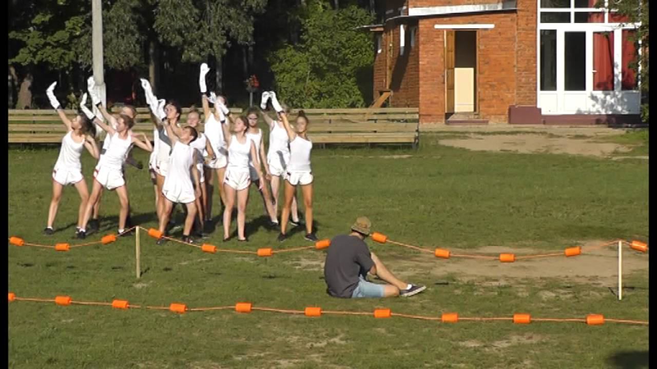 Пираты 21 го века - 3 смена