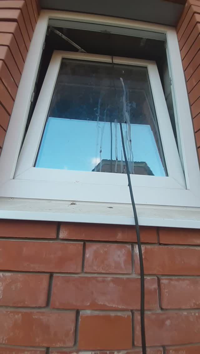 Свои сто квадратов. Минус 'зеркальных' окон.