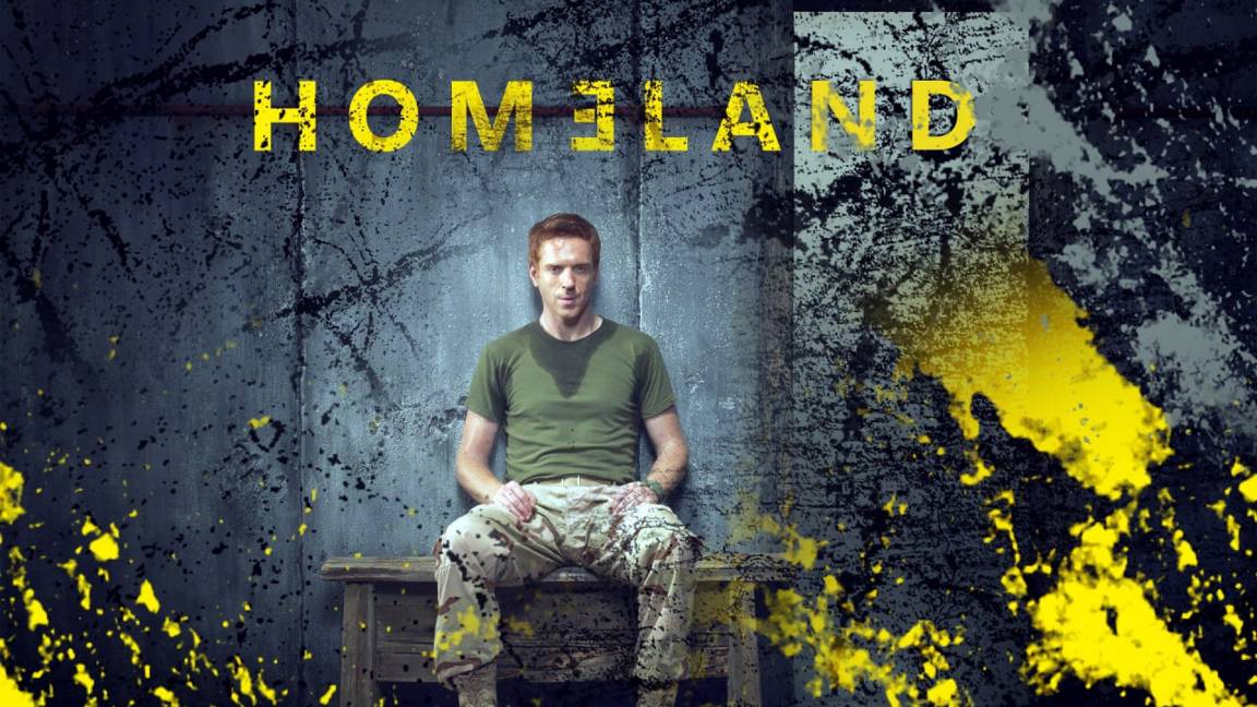 Родина - 3 сезон 11 серия / Homeland