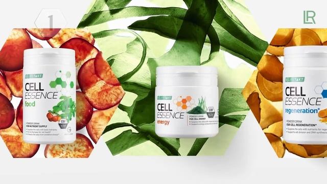 Видео к запуску новинки ЛР ЛАЙФТАКТ Селл Эссенс.mp4