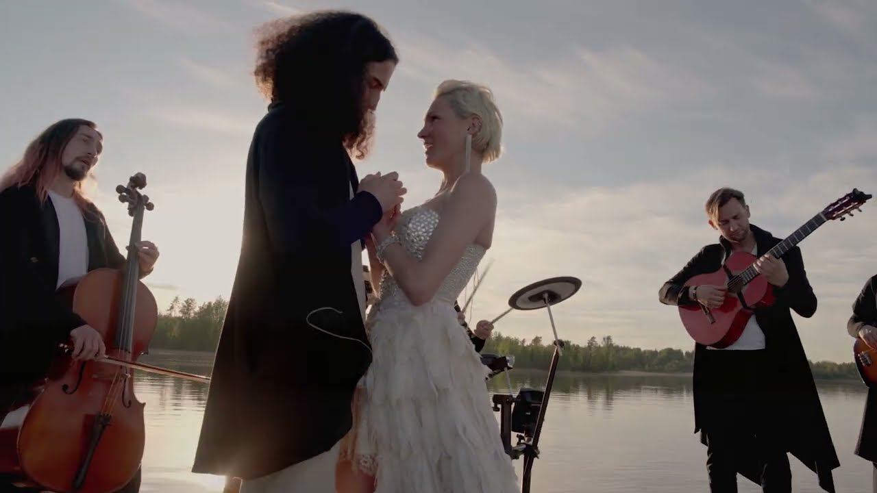 Mi mancherai (Il postino)