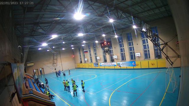 Исеть - Никас