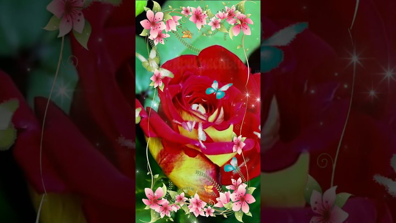 Поздравление с 8 Марта