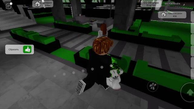 Тестирование машин 2 - Доктора в Brookhaven | Сериалы для детей