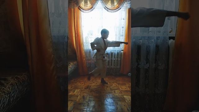 Тхэквондо, удары