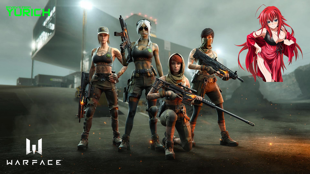 Warface | Варфейс BlackSun: обзор сервера, особенности и отличия от других серверов