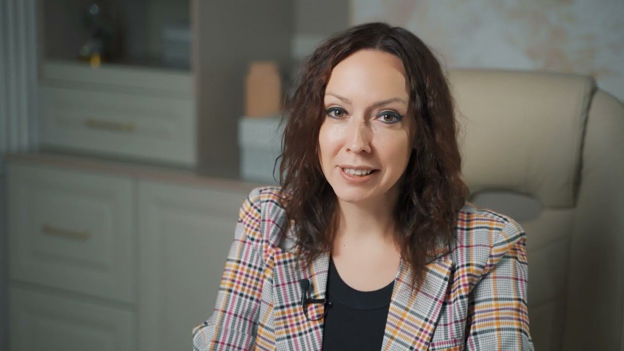 Екатерина Островская – дизайнер, арт-директор студии дизайна интерьера «ДИЗАЙН TO LIFE»