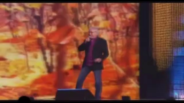 Леонид Телешев - Эта Осень