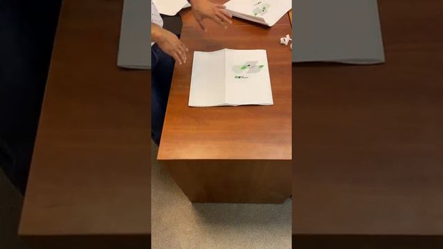 5 Боковые грани