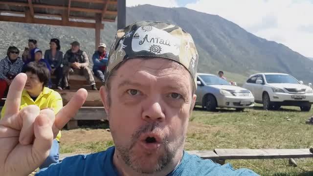 Горный Алтай 2021_14. Знаете, что такое "Кёк-бёрю"? Тогда смотрите этот сюжет!