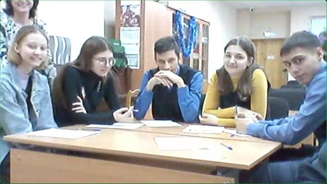 Финал «Игры разума»