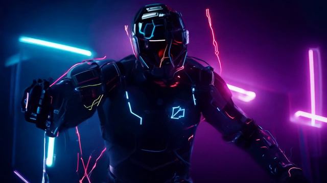 Электробот | CG-агрегатор "Студия и Достоевская"| AI-DESIGN