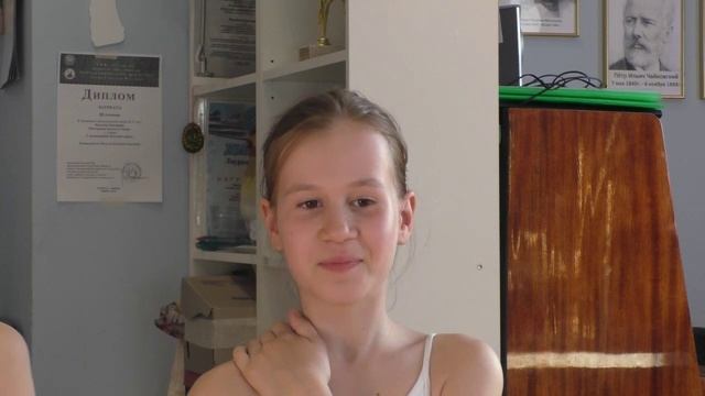 Дети мечтают о роли в Чиполлино