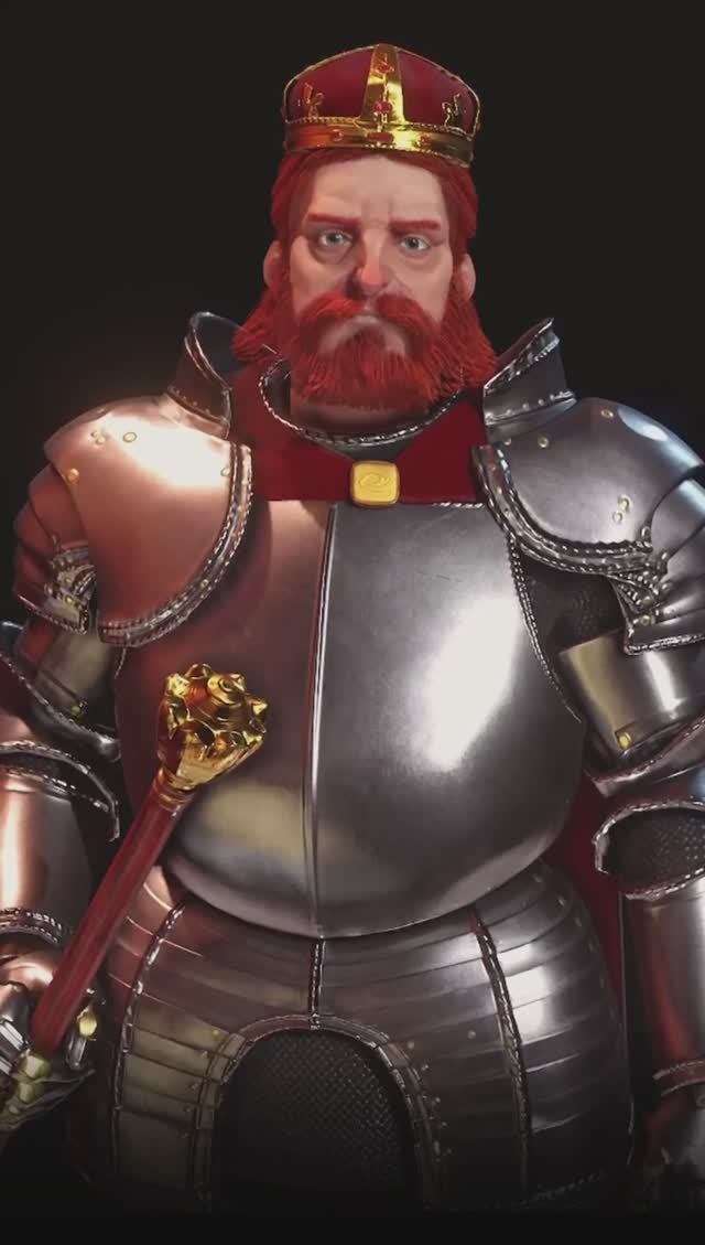 Aachen må ødelegges! | Мужик сказал - мужик сделал | Civilization 6 FFA