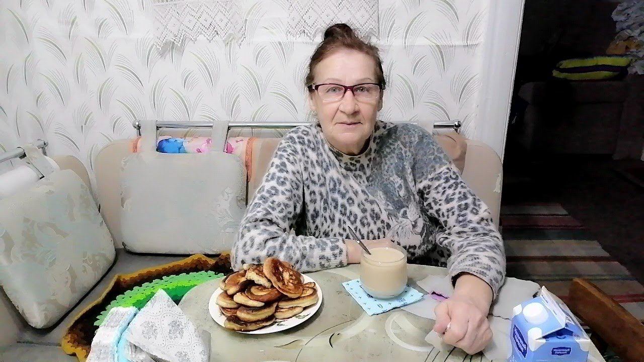 20.01.2024  Будни сибиряков/покупки/вкусняшки