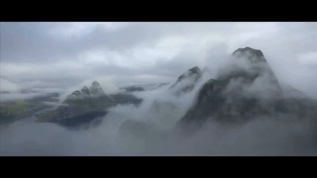 Армик-Луна в Андалусии.mp4