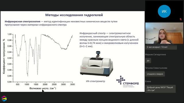 Ключ в наномиры: Гидрогели и их применение в медицине