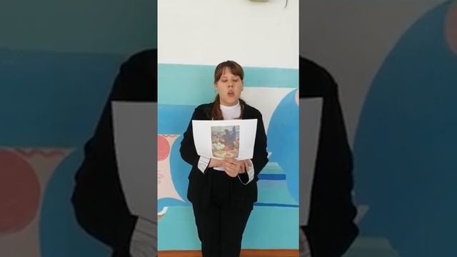 Marchande de légumes par Boris Koustodiev.mp4