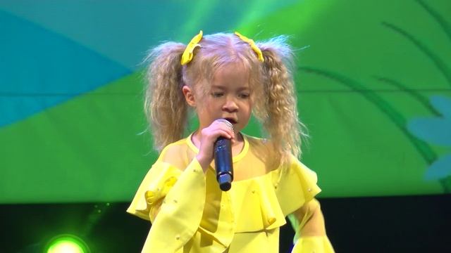 Моисеева Юля - Лето