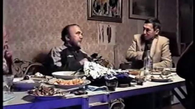 Учредительное собрание Музея Рока