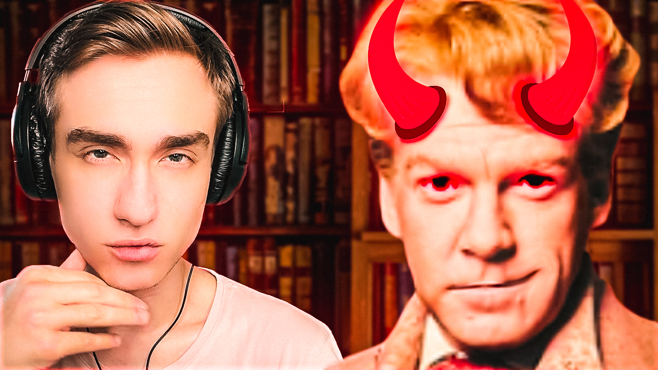 ВСЕ УЖАСЫ МЕМУАРОВ ГИЛДЕРОЯ ЛОКХАРТА! ГАРРИ ПОТТЕР И ТАЙНАЯ КОМНАТА НА PS2!